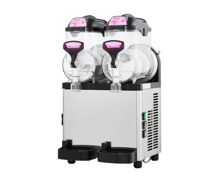 Slush Machines
