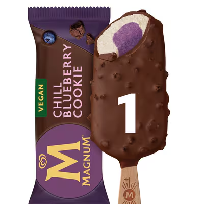 Wall's Impulse Ice Cream