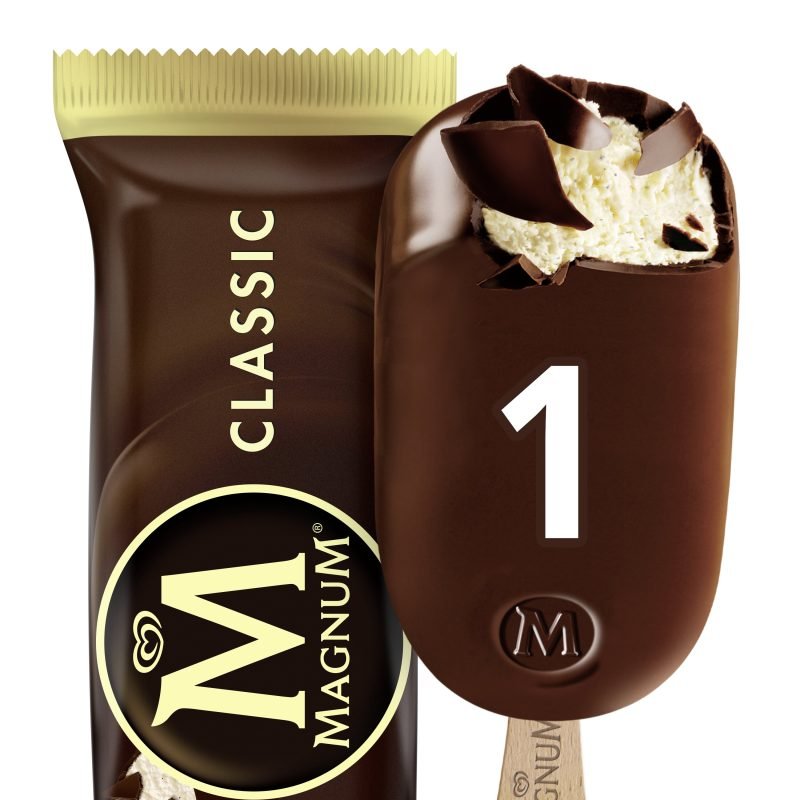 Wall’s Magnum Classic